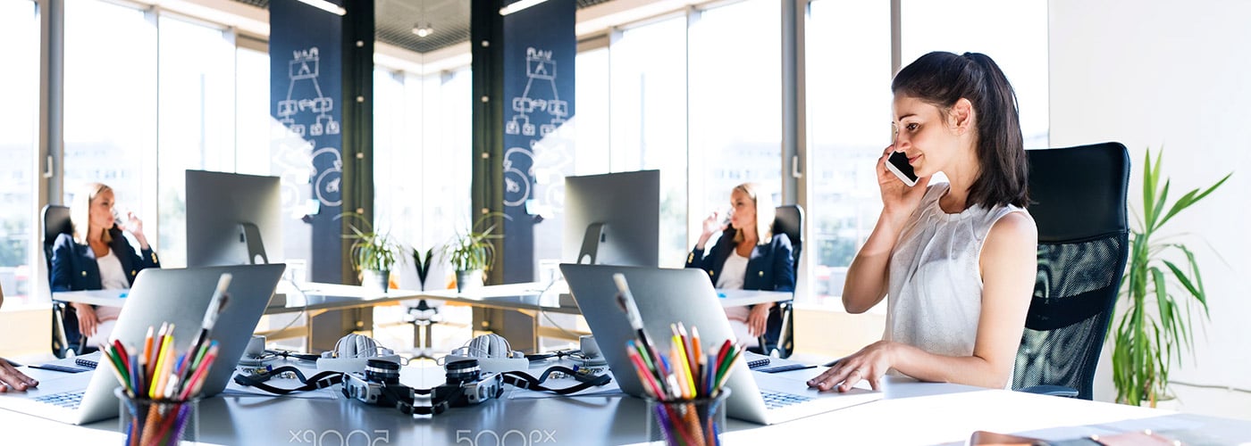 Careers | Euro Systems Dubai, UAE