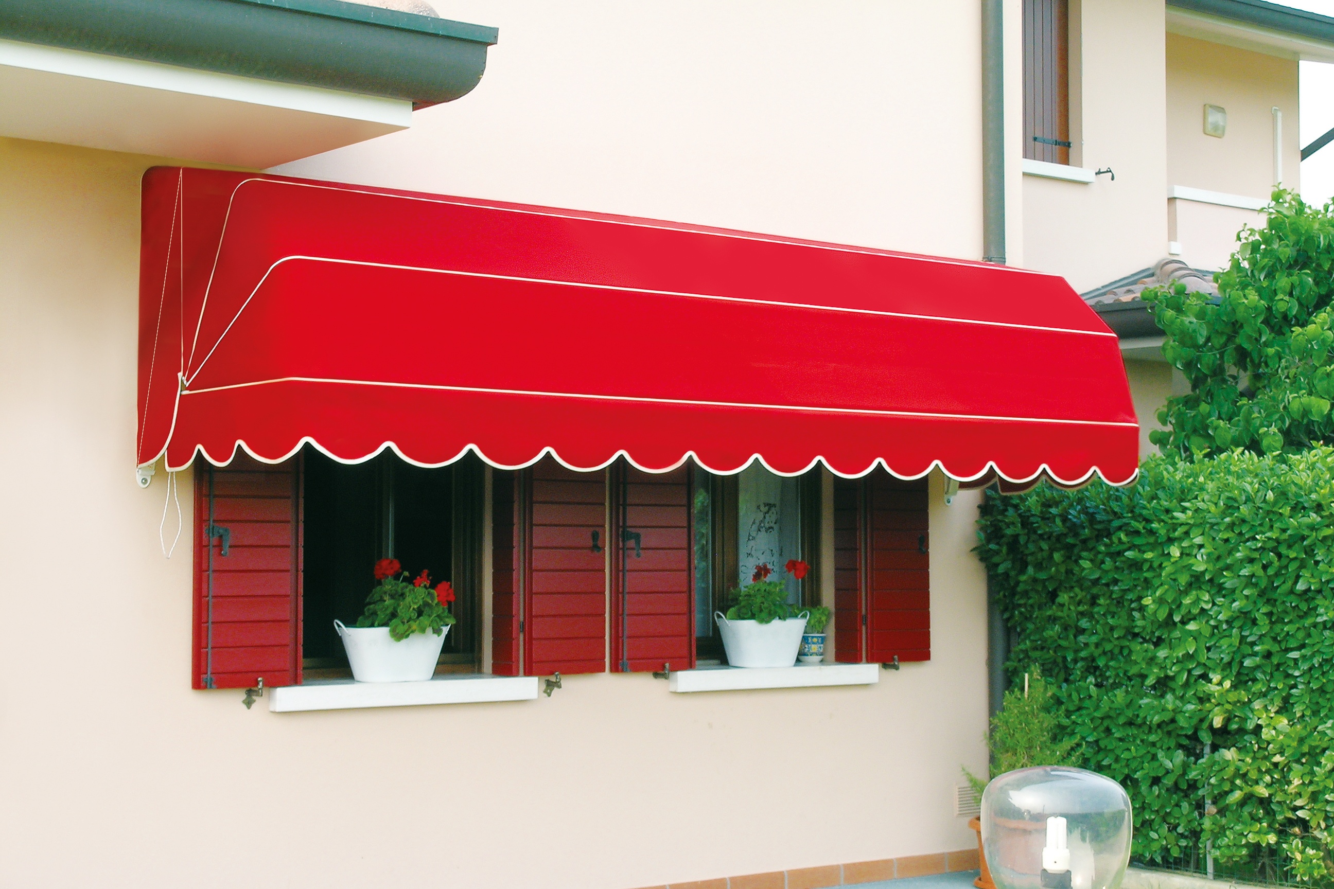 Outdoor Canopy | Euro Systems, Dubai UAE | Abu Dhabi | Doha | Kuwait