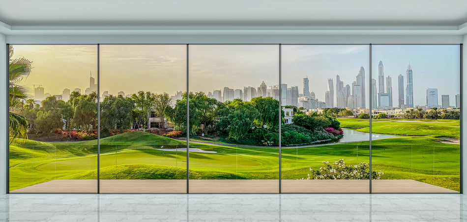 Blinds and Curtains | Pergolas | Aluminum & Glazing | Euro Systems