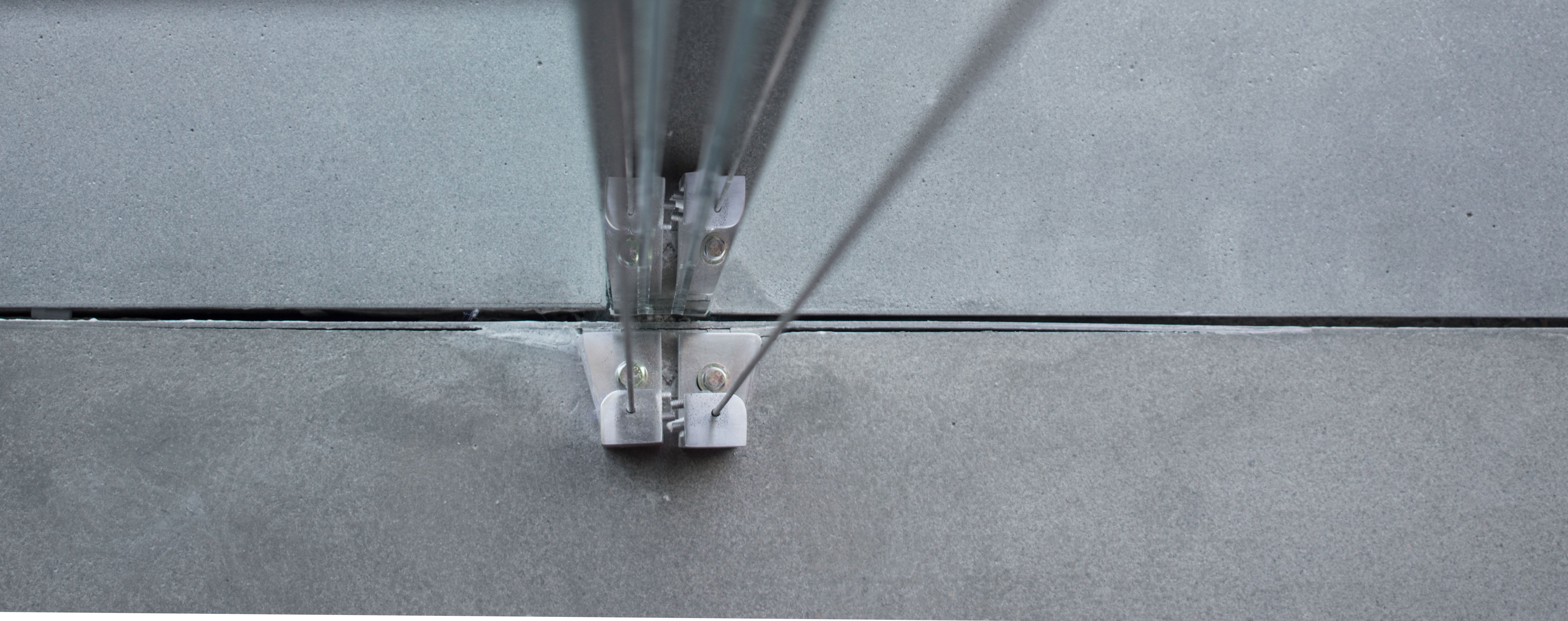 Roller blinds accessories and guide wires | Euro Systems Dubai, UAE