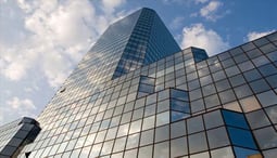 Curtain Wall Glazing - Stick or Unitized system?