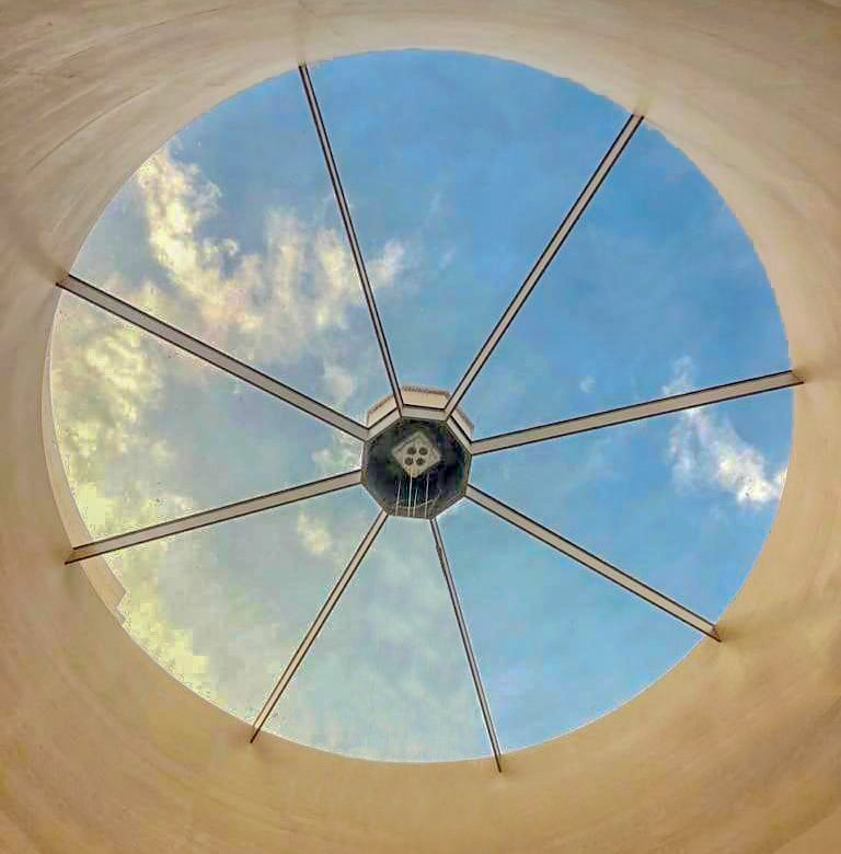Glass Skylights in Dubai, Abu Dhabi, UAE, Doha, Qatar, Saudi Arabia