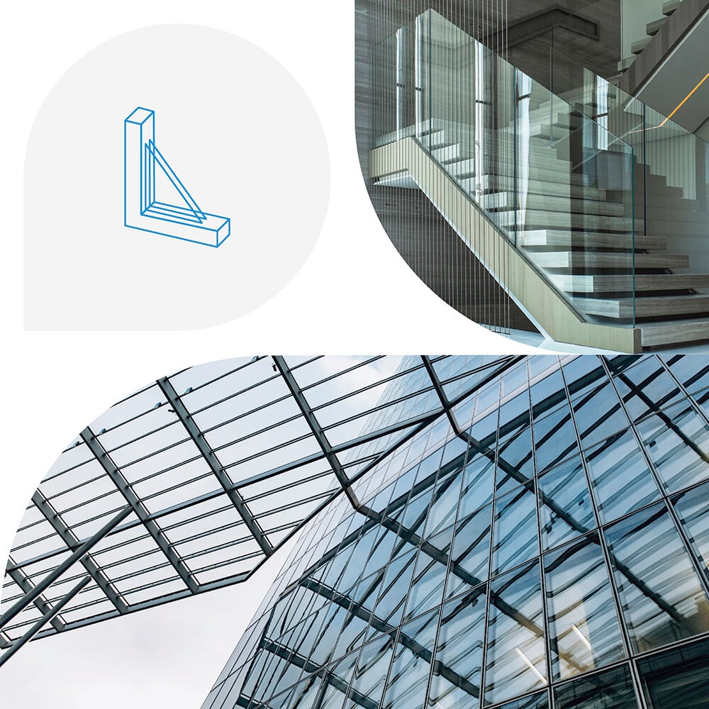 Euro Systems | Aluminum & Glazing | Interior Shading | Outdoor Shading