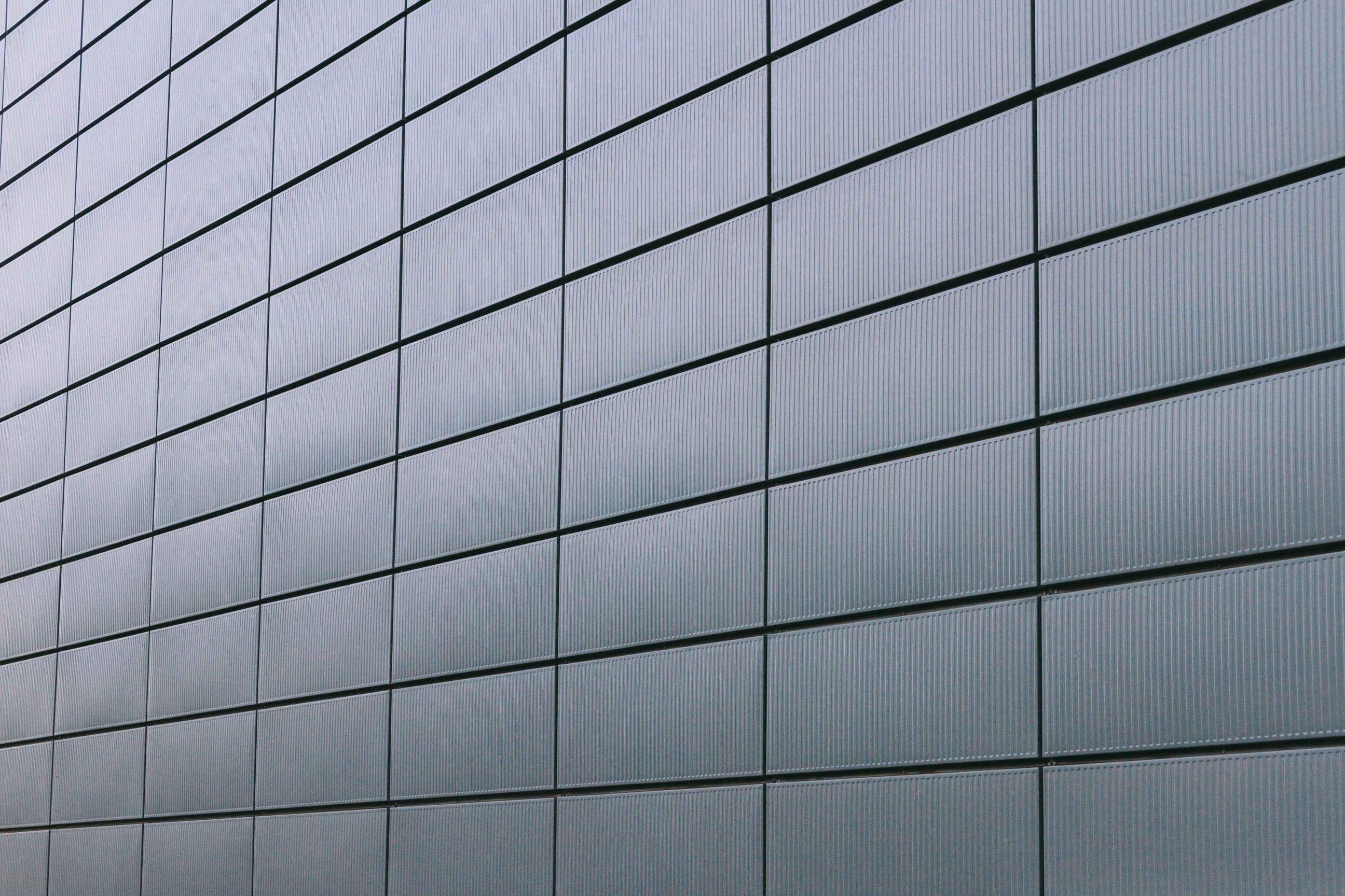 ACP Cladding | Euro Systems Dubai, UAE